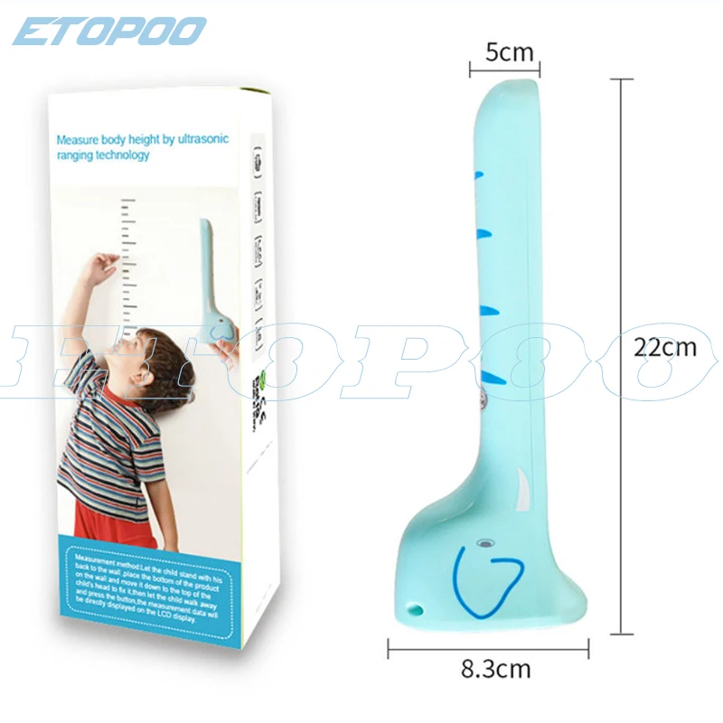 Measurement Tools For Kids