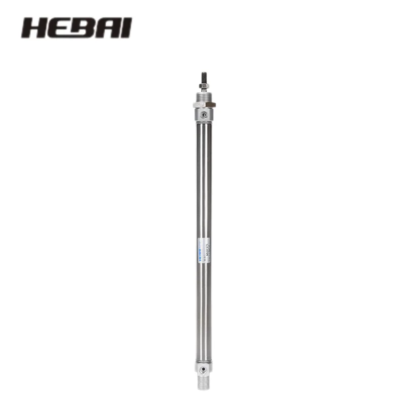HEBAI-Small-Stainless-Steel-Mini-Cylinder-MI16-CD85N16-pneumatic ...