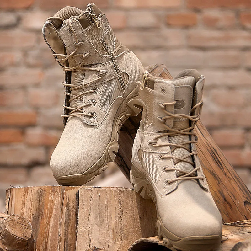 Winter-Men-s-Boots-Special-Forces-Combat-High-Boots-Outdoor-Sport-Climb ...