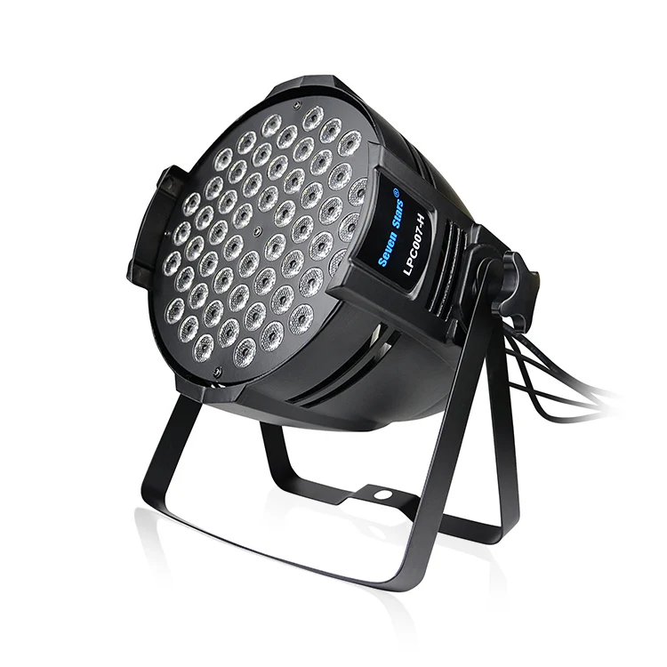 BOTAI-Big-Dipper-LPC007-H-54X3W-RGB-3-IN-1-LED-Par-Light-DJ-Wedding ...