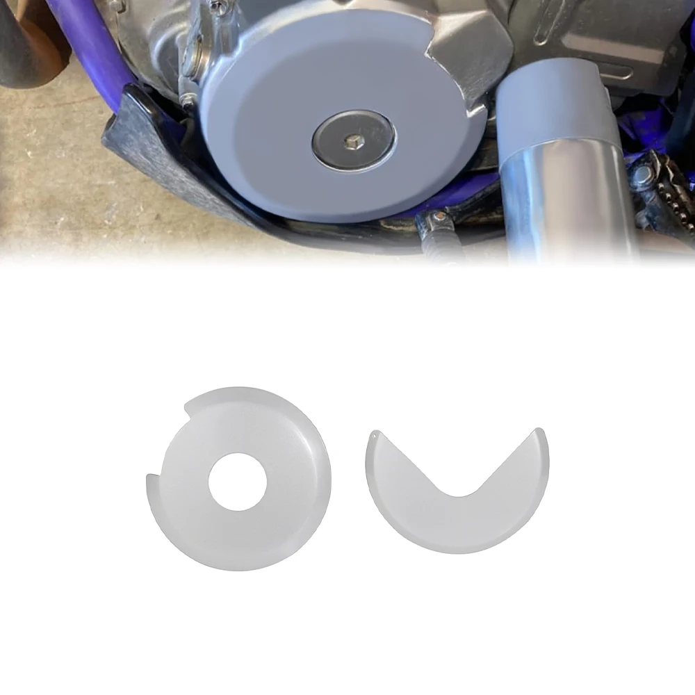 Motorcycle Accessories Fit For SUZUKI DR650 DR 650 1996-2025 Aluminium ...