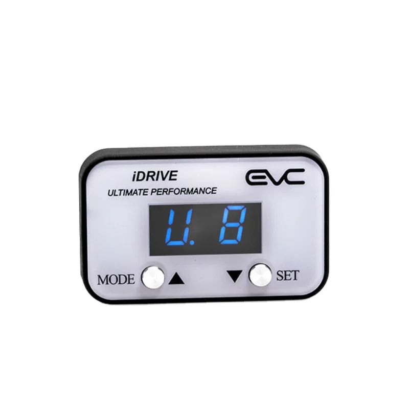 Ultimate-Performance-EVC-I-DRIVE-Easy-Operation-Idriver-Throttle ...