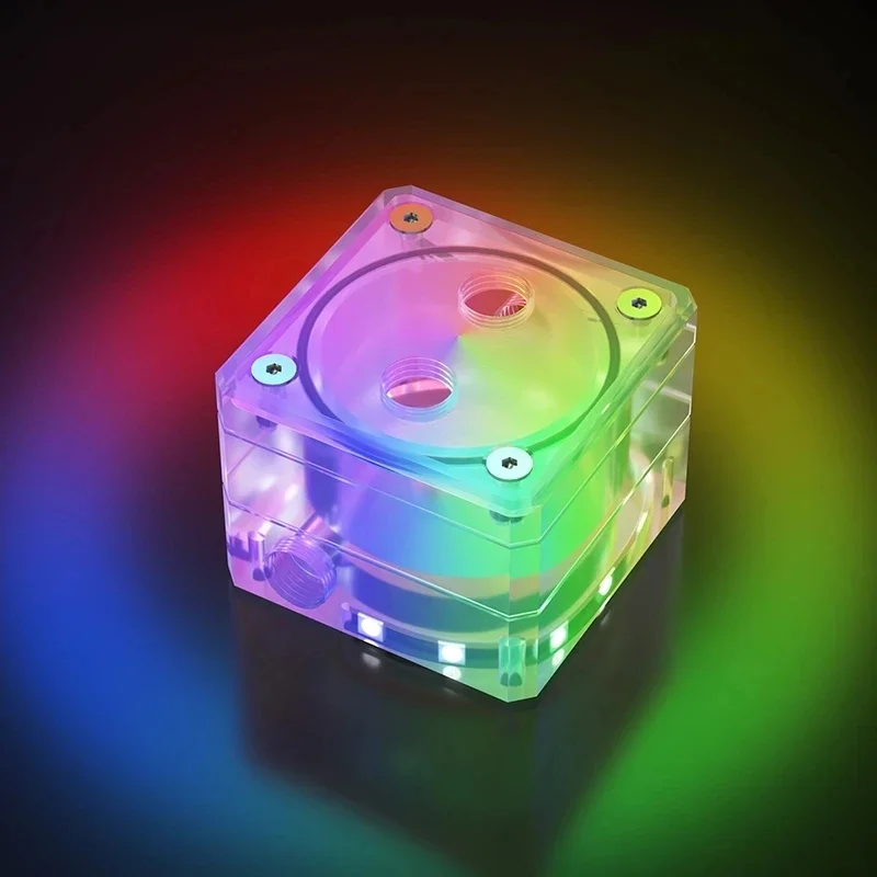 Barrow-Mini-Reservoir-water-tank-For-DDC-pump-retrofit-accessories-ITX ...