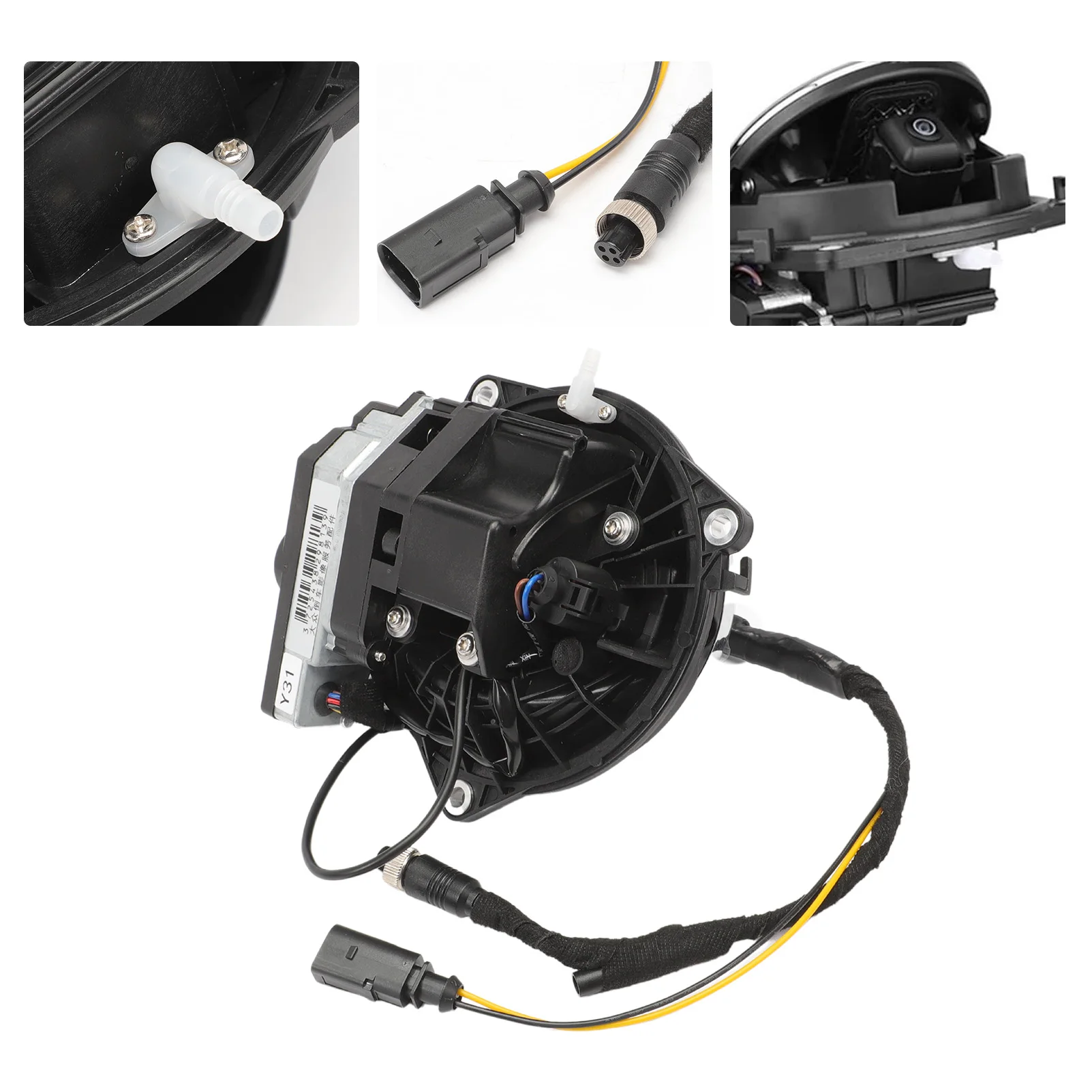 Store Home Products Feedback