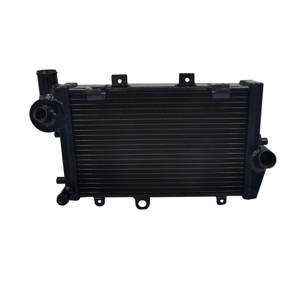 ALUMINUM RADIATOR FOR 1984 1997 BMW K SERIES K1 K75 K100 K1100 LT/RS/RT ...