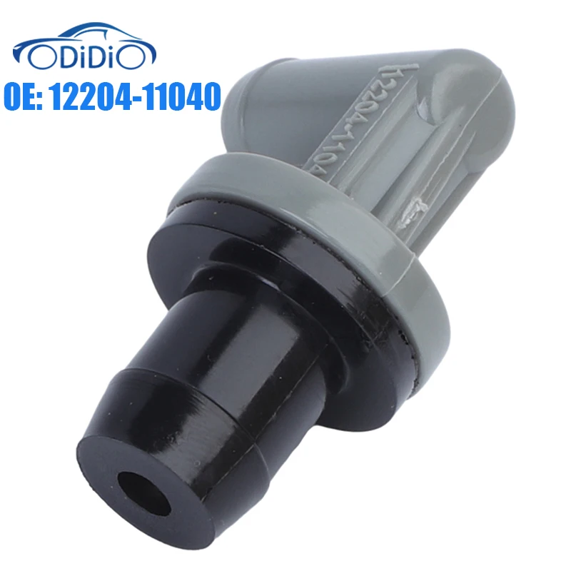 ODIDIO-12204-11040-1220411040-Crankcase-Ventilation-PVC-Valve-For ...