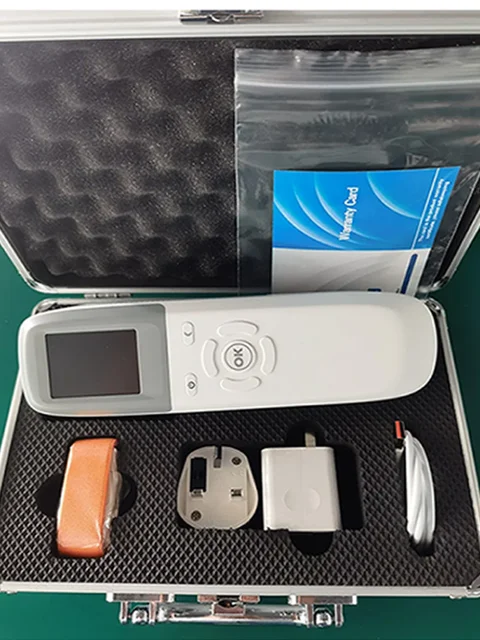 Hot selling infrared Vessel detector Vein Finder Vascular nurse ...