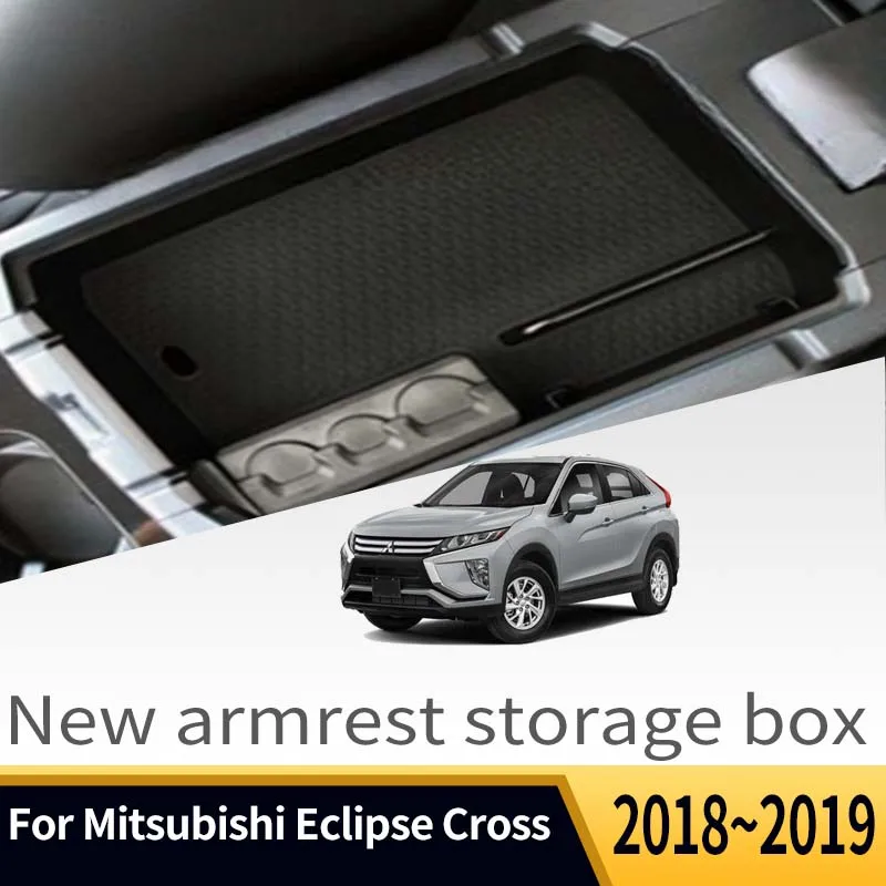 Suitable-For-Mitsubishi-Eclipse-Cross-GK-GL-2018-2019-Car-Central ...