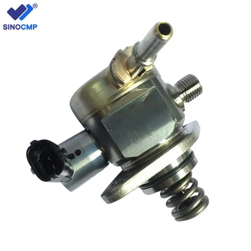 High Pressure Fuel Pump 35320-2GTA0 for 2017-2020 Santa Sport Sonata ...