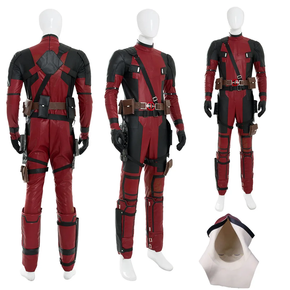 Dead-Cosplay-Pool-Cosplay-Men-Costume-Male-Superhero-Roleplay-Disguise ...