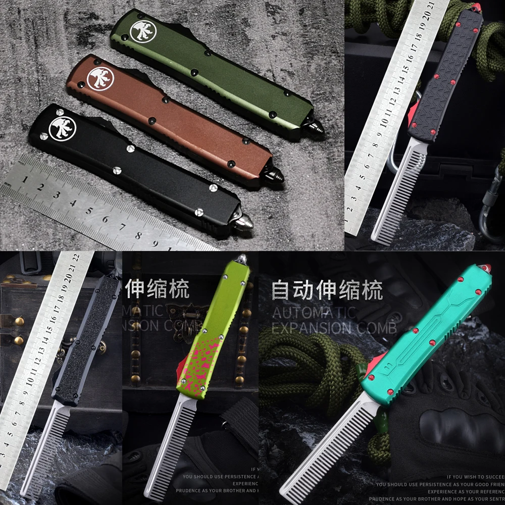 Multi-Style-Automatic-Telescoping-Technology-Stainless-Steel-Aviation ...