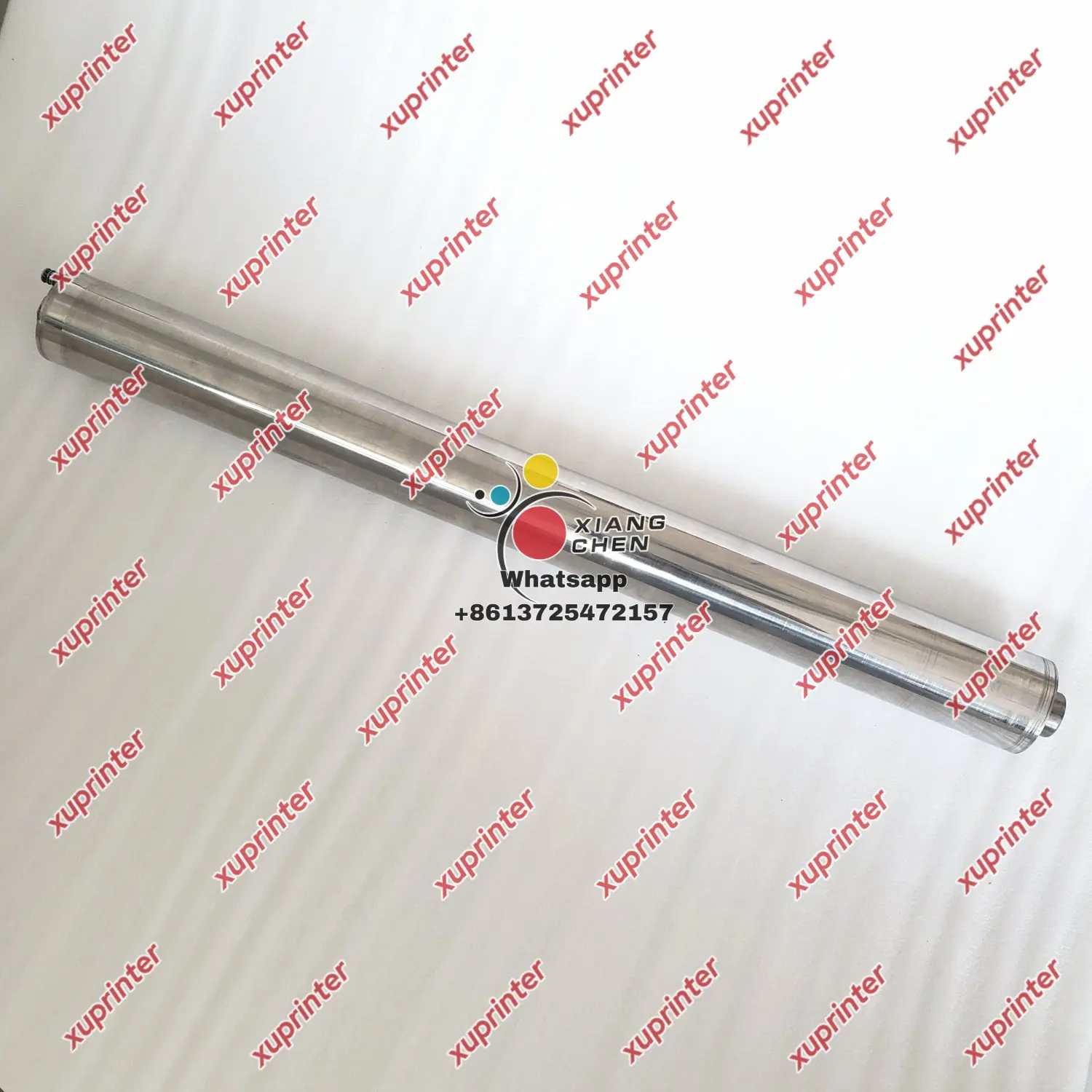 Original-L2-030-320S-Chrome-Metering-Roller-792-74mm-for-CD74-XL75 ...