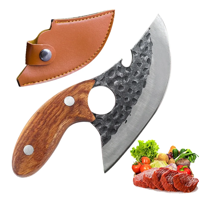 Multifunctional-Knife-Meat-Cleaver-Bone-Cleaver-Forging-Knife-Stainless ...