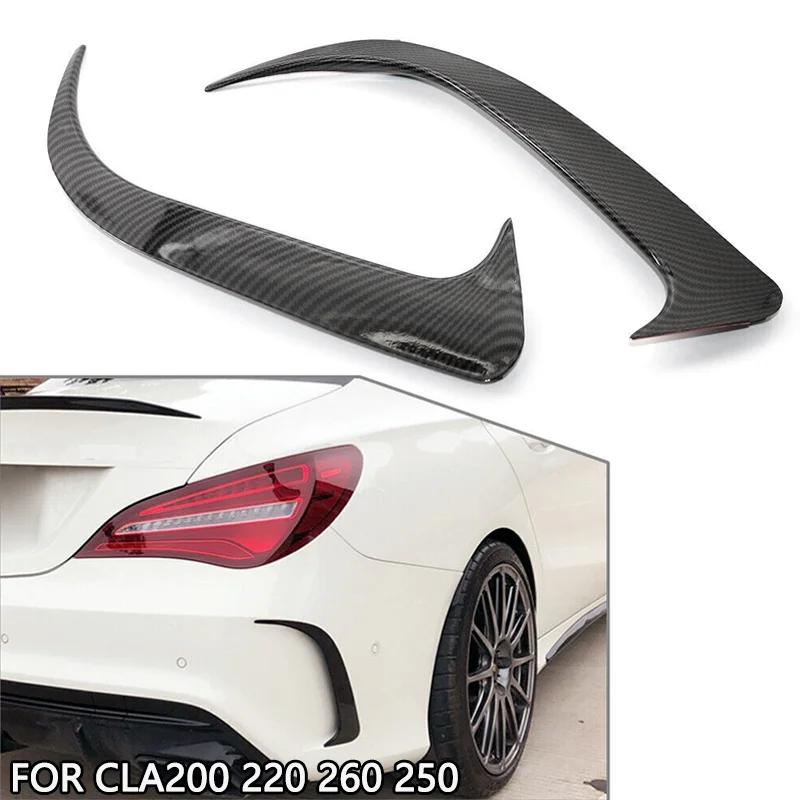For Mercedes-Benz Accessories W117 CLA200/220 CLA250 CLA45 AMG 2014 ...