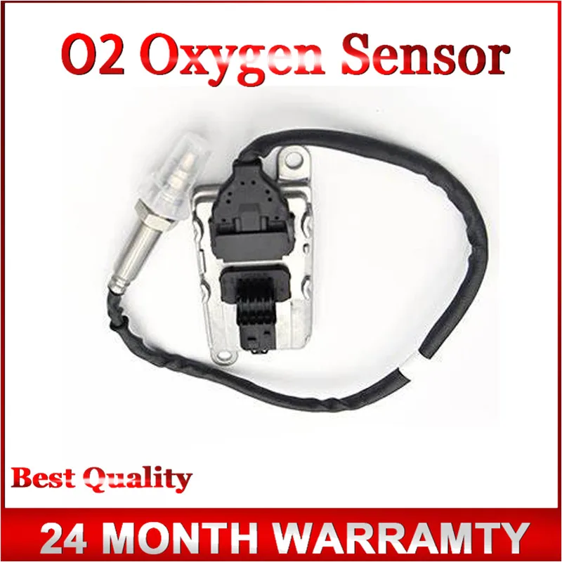 For-24V-Nox-Nitrogen-Oxide-Sensor-5WK97348A-4326769-1928760-Cummins ...