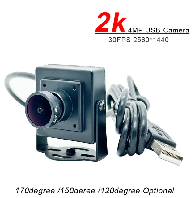 Mini Usb Camera