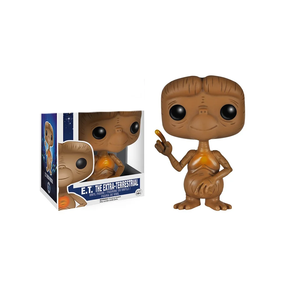 Funko-pop-E-T-THE-EXTRA-TERRESTRIAL-130-Action-Figure-Collection-Model ...