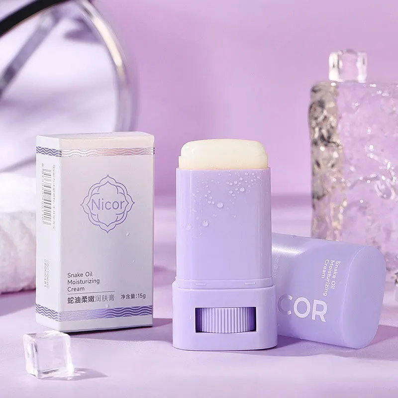 Snake-Oil-Skin-Lifting-Moisturizing-Balm-Stick-Cream-For-Body-And-Face ...