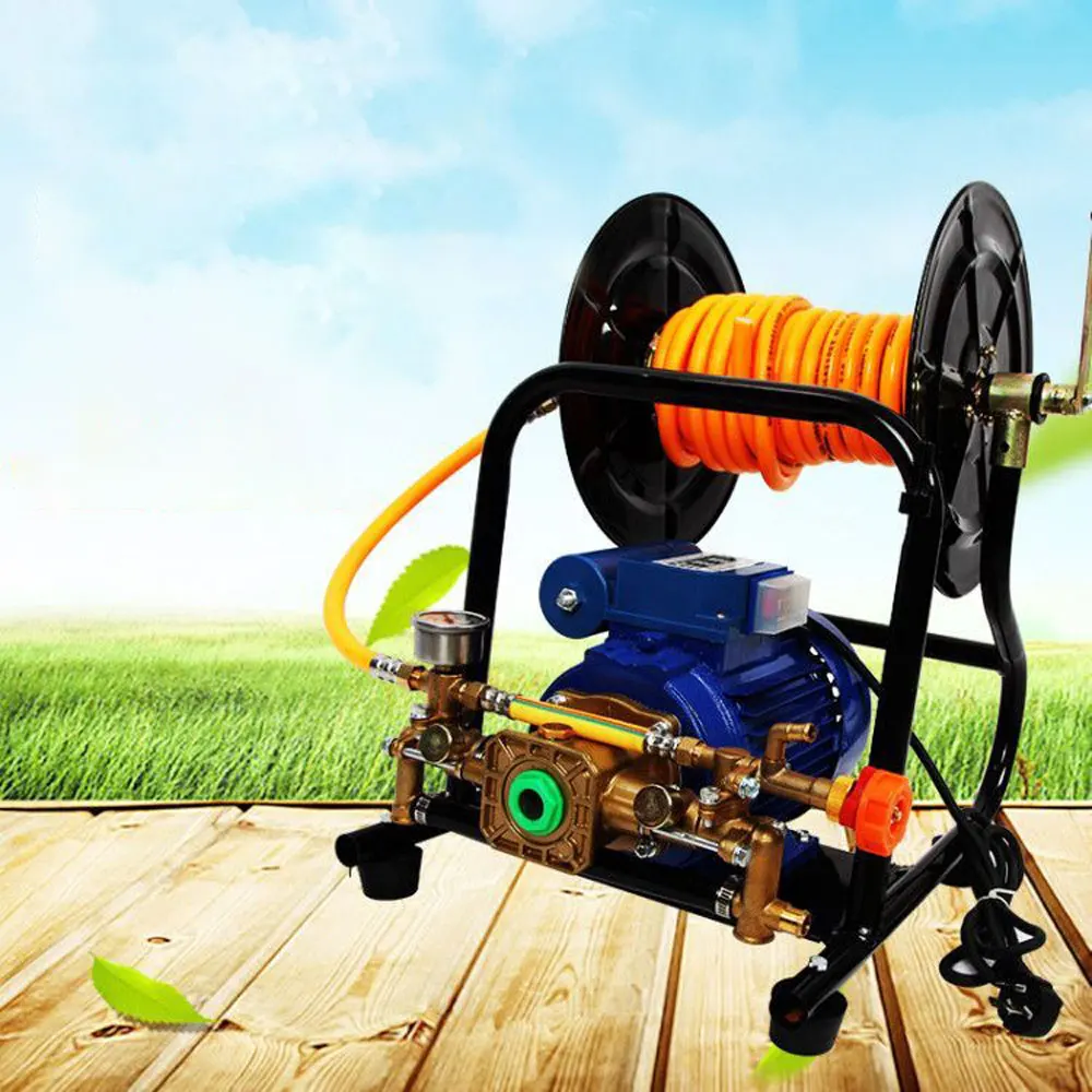 Pesticide Sprayer Pump