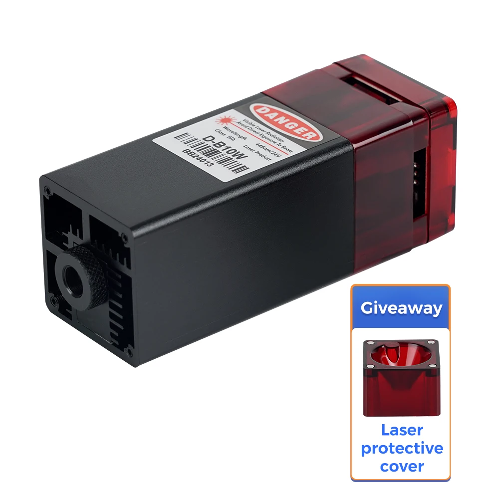 Twotrees-40W-Laser-Module-80W-Laser-Head-450nm-Blue-Laser-for-Laser ...