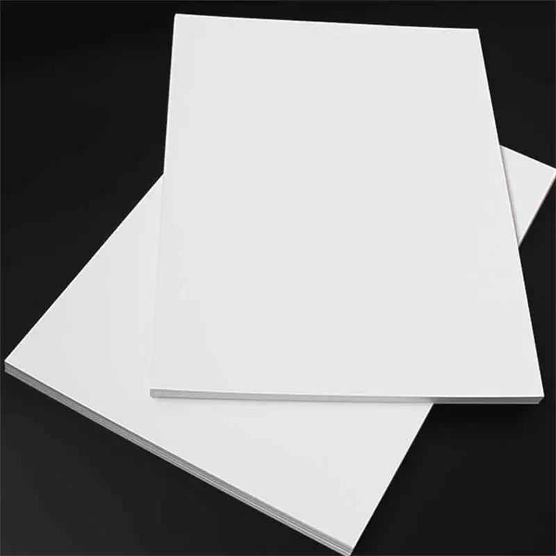 180Gsm-Pure-Matte-Inkjet-Photo-Paper-Single-Side-Matte-Printing-Paper ...