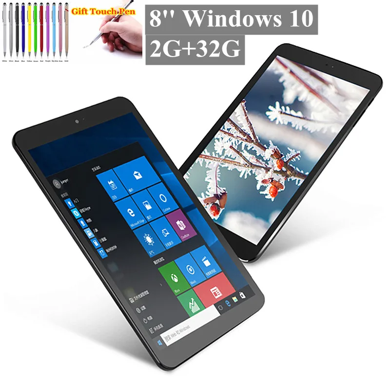 628 Big Sales Pocket Tablet 8 Inch 2gb Ddr3+32gb Emmc Ar1 Windows10 ...