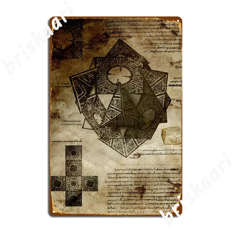 Hellraiser-Lament-Configuration-Tin-Sign-Posters-Lament-Configuration ...