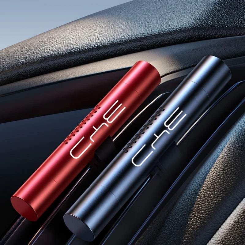 Car-Air-Outlet-Perfume-Aromatherapy-Stick-Freshener-For-BYD-Tang-F3-E6 ...