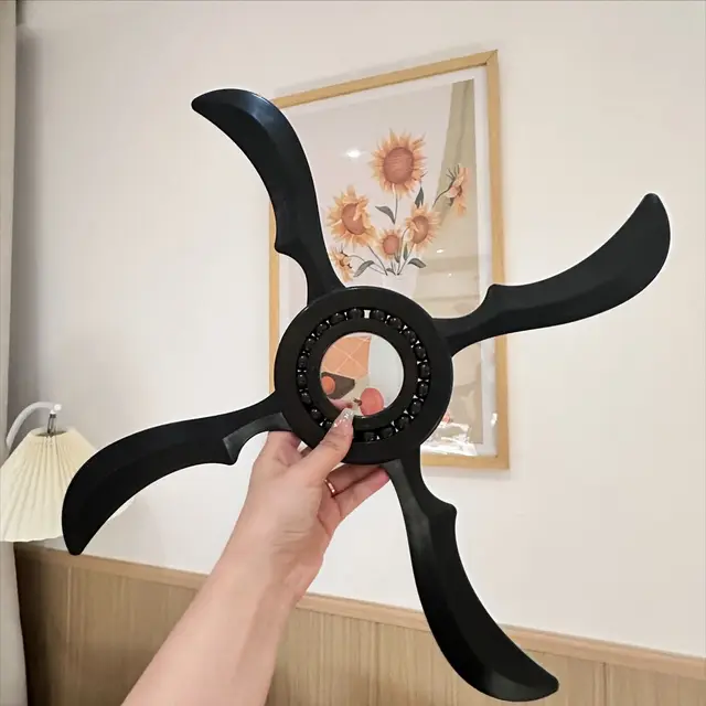 Naruto Demon Wind Shuriken Windmill Shuriken | Era Of The Shinobi Wiki