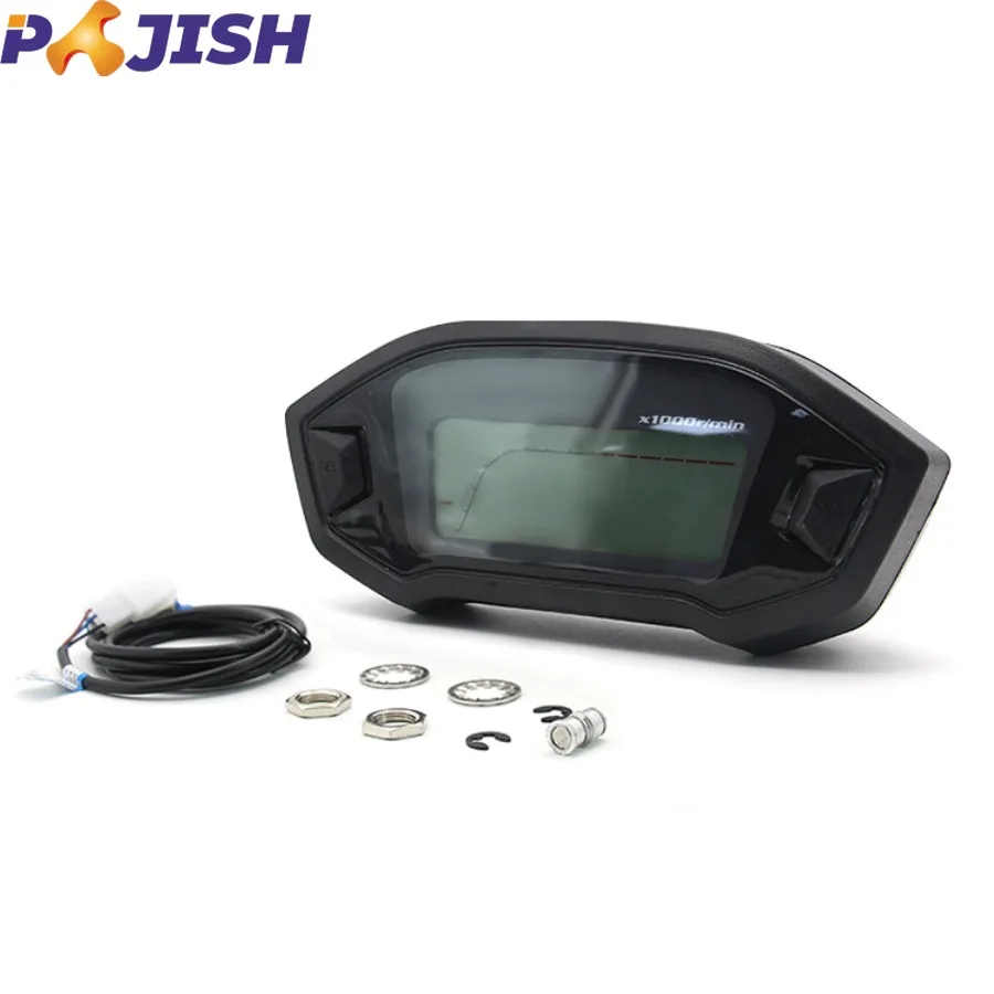 Universal-Modification-parts-7-Color-Adjust-digital-1000rpm-Display ...