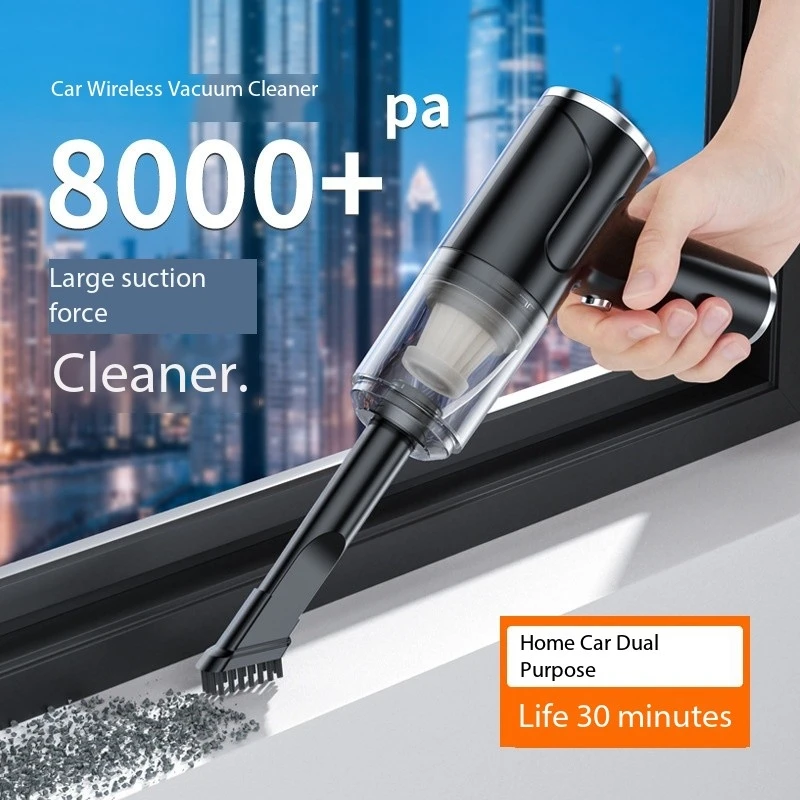 Portable-Car-Wireless-Cleaner-8000PA-Car-Vacuum-Cleaner-Mini-Cleaning ...