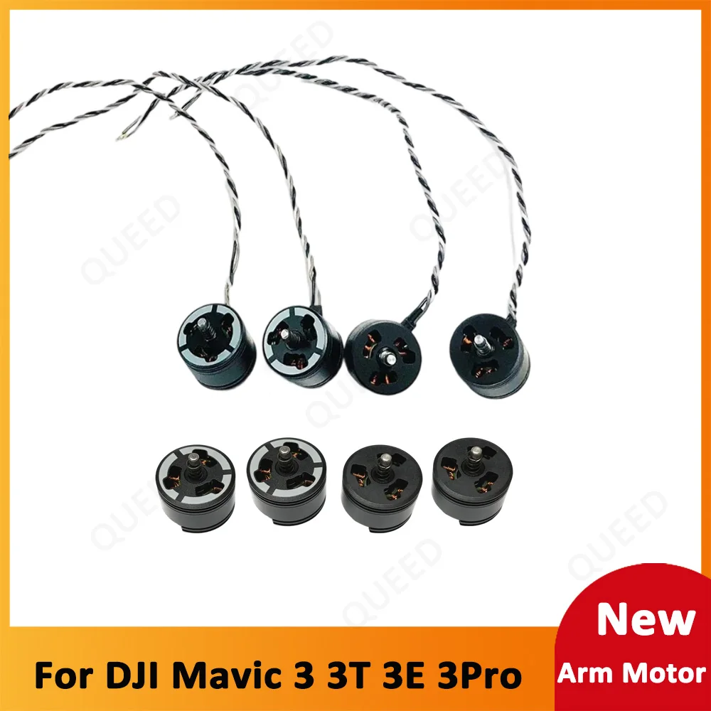 Suitable for DJI Mavic 3/3Cine/3 Pro/3 Classic/3T/3E front and rear ...