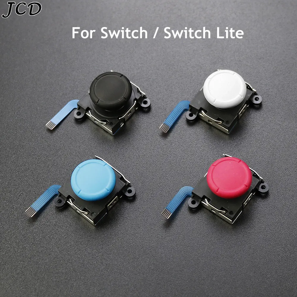 JCD-Replacement-Original-3D-Analog-Joystick-Thumb-Stick-Rocker-For ...