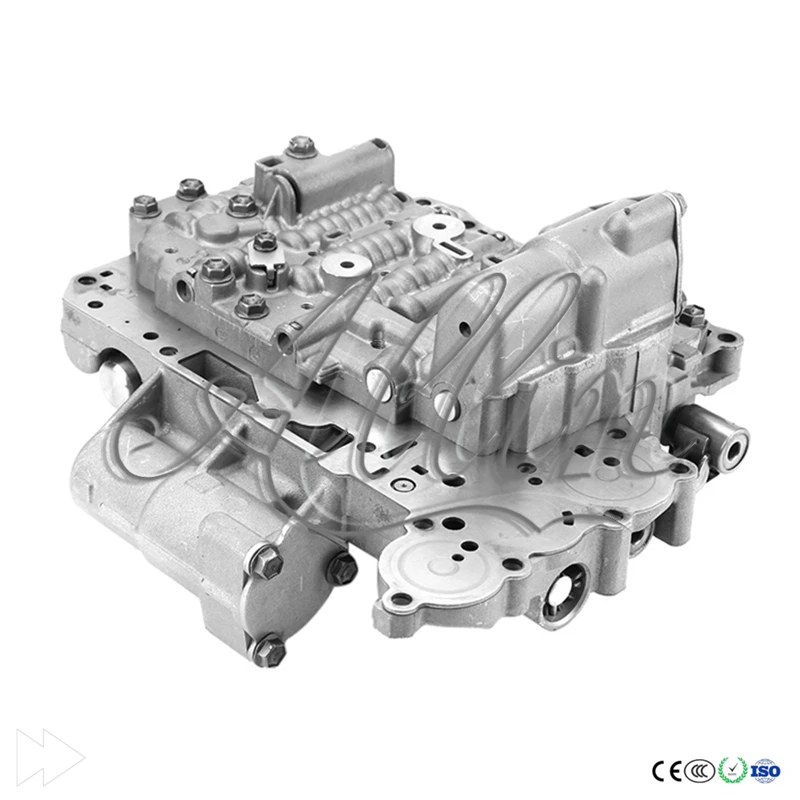 Cuerpo-de-v-lvula-de-transmisi-n-autom-tica-accesorios-para-coche ...