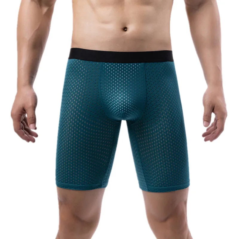 Men-s-Underwear-Mesh-Boxers-Shorts-Hombre-Ice-Silk-Panites-Man-Solid ...