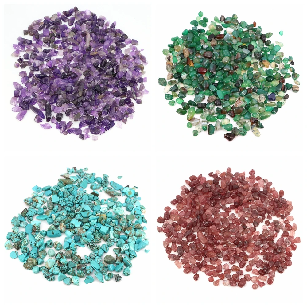 Gravel Colors: The Ultimate Guide to Choosing the Perfect Natural Stone ...