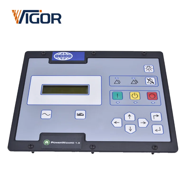 Kit-xeon-FG-Wilson-Power-Wizard-1-0-Original-Controller-for-Olympian-FG ...