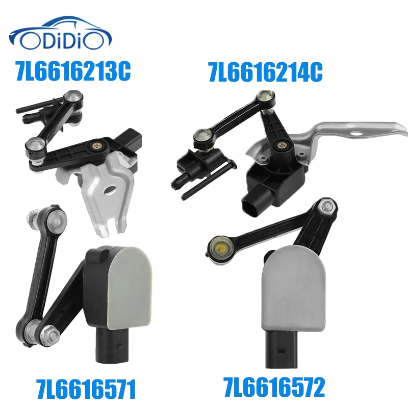 ODIDIO-7L6616213C-7L6616214C-7L6616571-7L6616572-Height-Level-Sensor ...