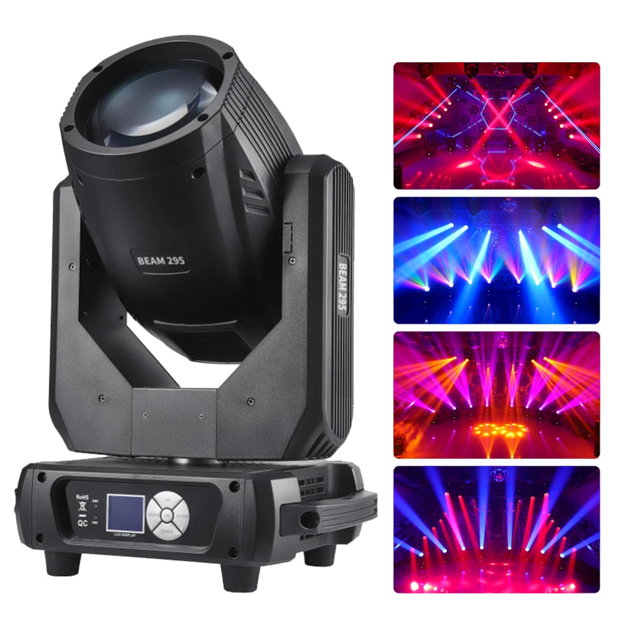295W-Beam-Spot-Light-Moving-Head-DJ-Projector-Disco-Party-Stage-Control ...