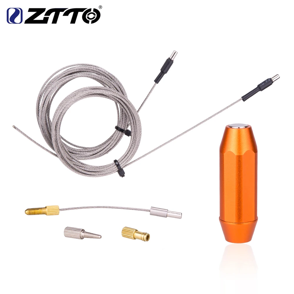 ZTTO-Internal-Cable-Routing-Professional-Bike-Tool-For-Bicycle-Frame ...