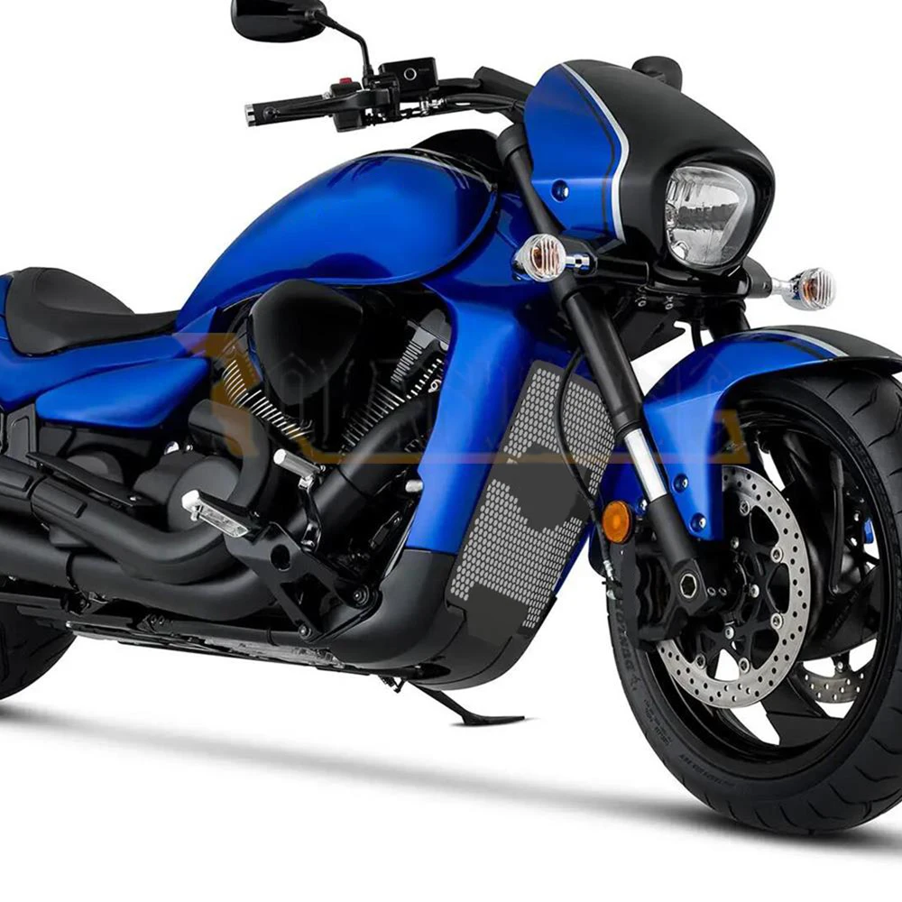 NEW-FOR-SUZUKI-Boulevard-M109R-Intruder-M1800R-VZR1800-VZR-1800-2006 ...