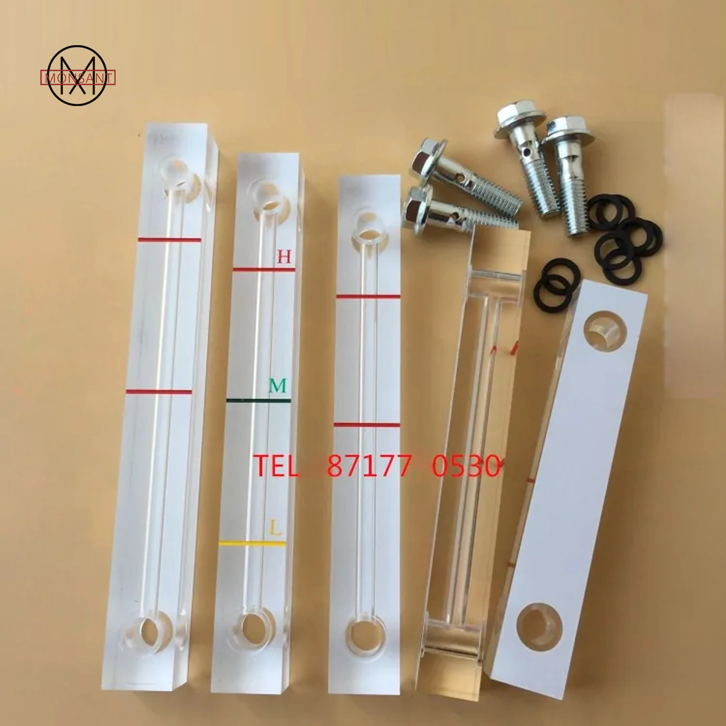 Screw-Air-Compressor-Oil-Sight-Glass-Oil-Level-Gauge-Oil-Standard-60-80 ...