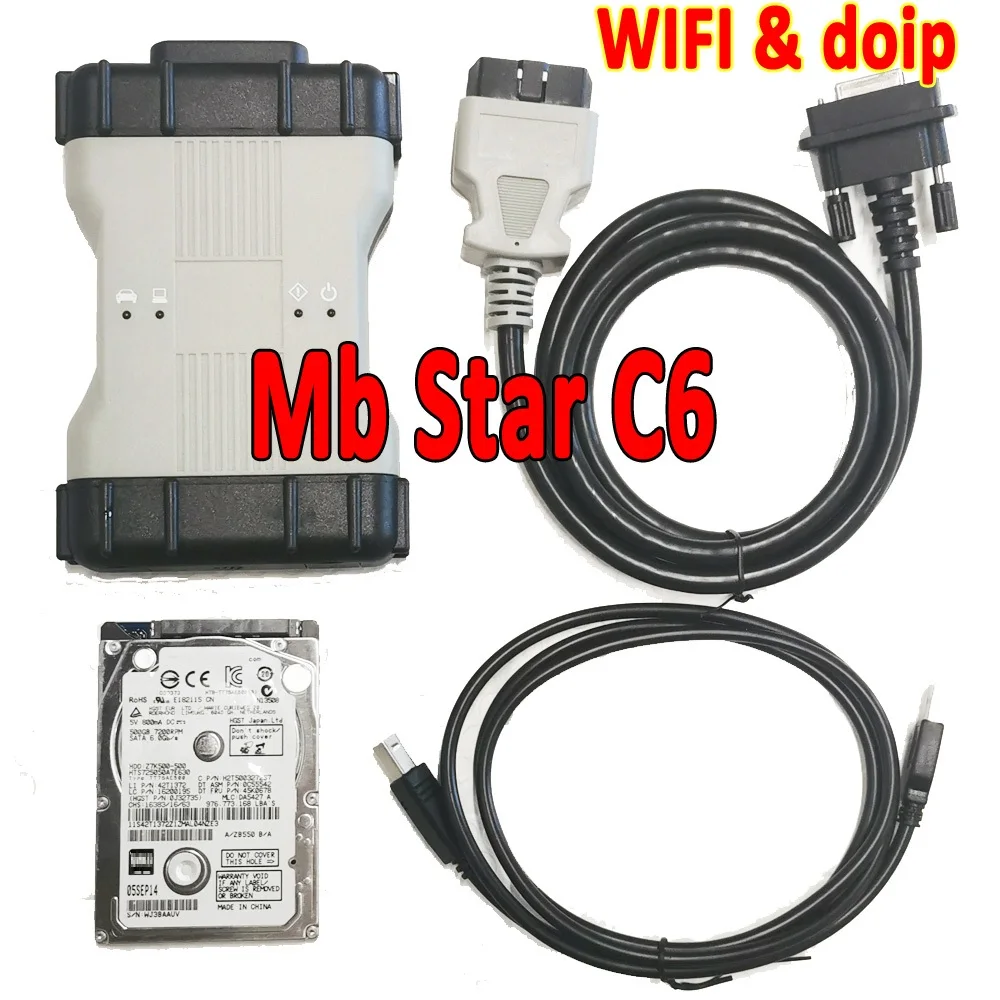 Top-MB-Star-C6-DoIP-With-WIFI-Sd-Connect-C6-With-Software-MB-Sd-C6 ...