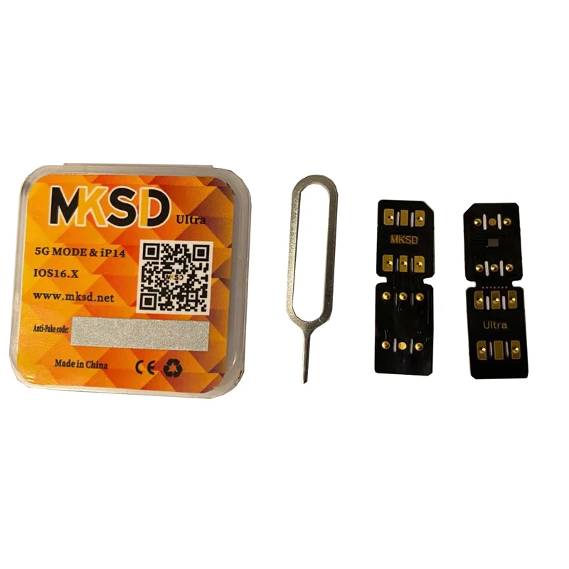 MKSD Ultra V5.3 de nueva tienda al por mayor, aplicable a todos los ...