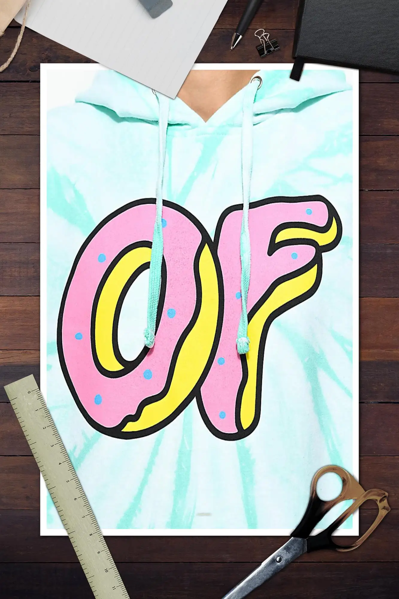 Cool Odd Future Drawings