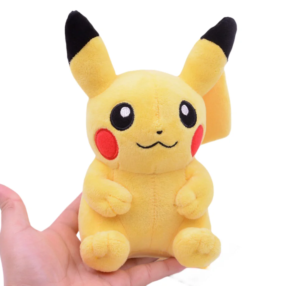 Heartbeat Plush Store
