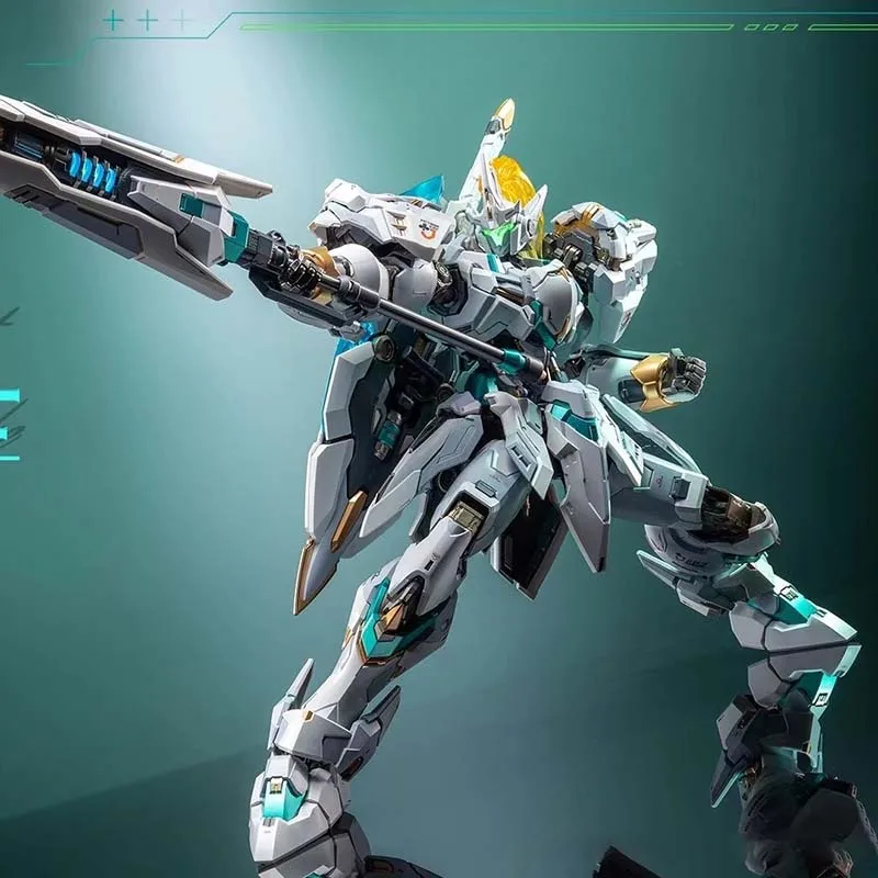 MOSHOW-Progenitor-Effect-MCT-E02-MCTEE02-Knight-In-The-Lake-Alloy ...