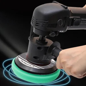 SPTA Dual Action Power System Tool Dual Action Polisher Adapter ...