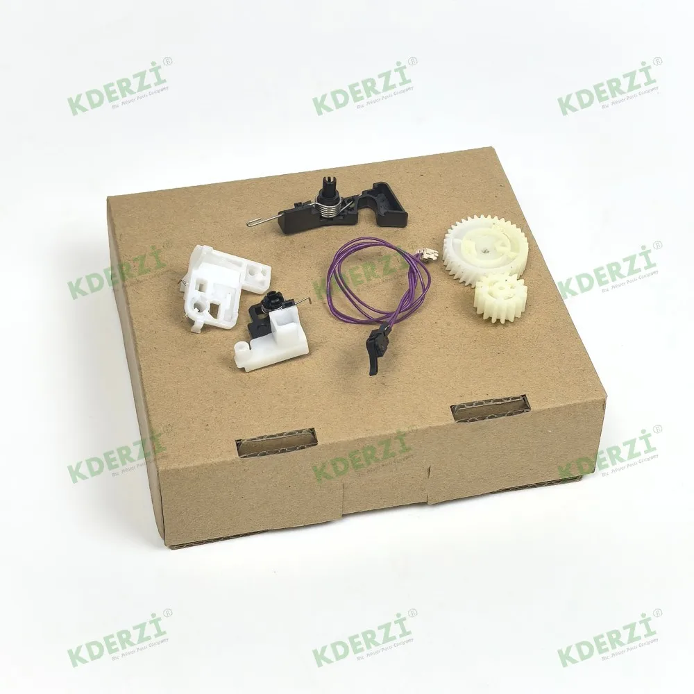 Original Fuser Drive Gear for HP M175 M176 M177 CP1025 Rear Sensor ...
