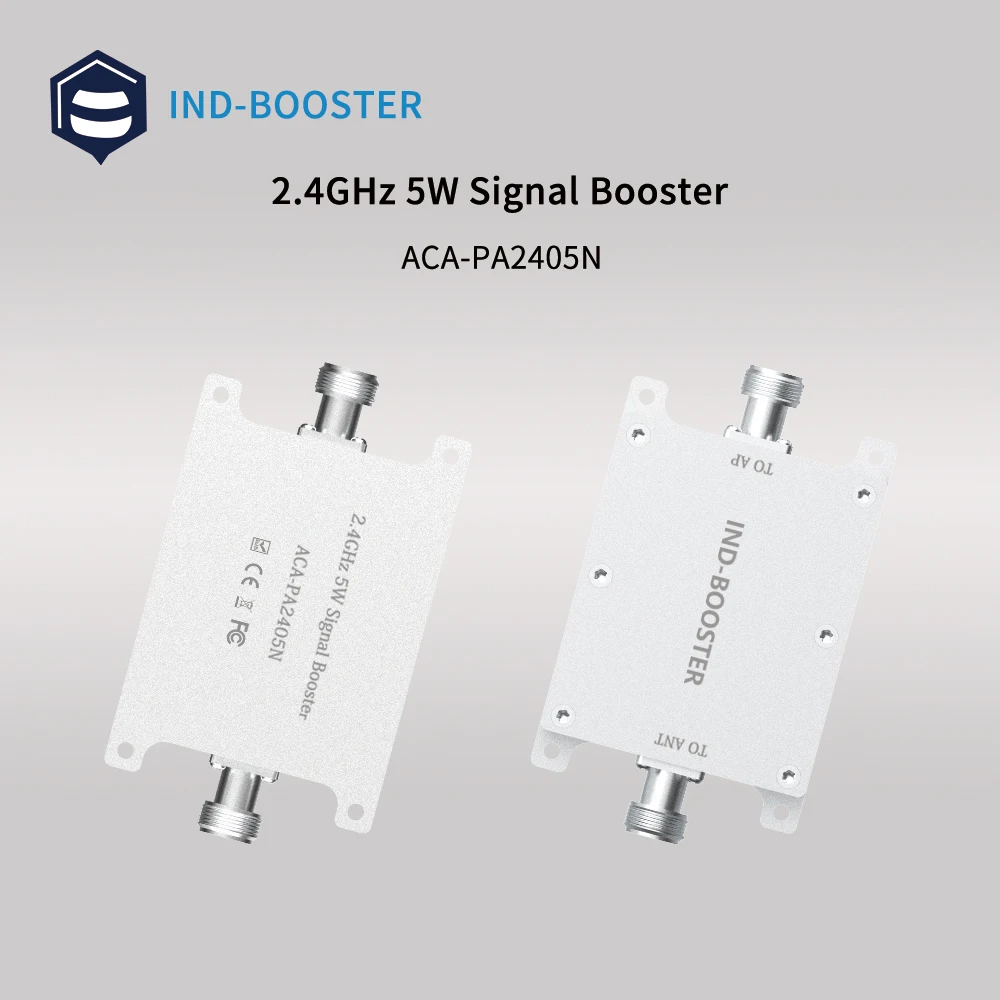 2-4GHz-5W-37dBm-drone-range-extender-bidirectional-for-DJI-Drone-Mavic ...